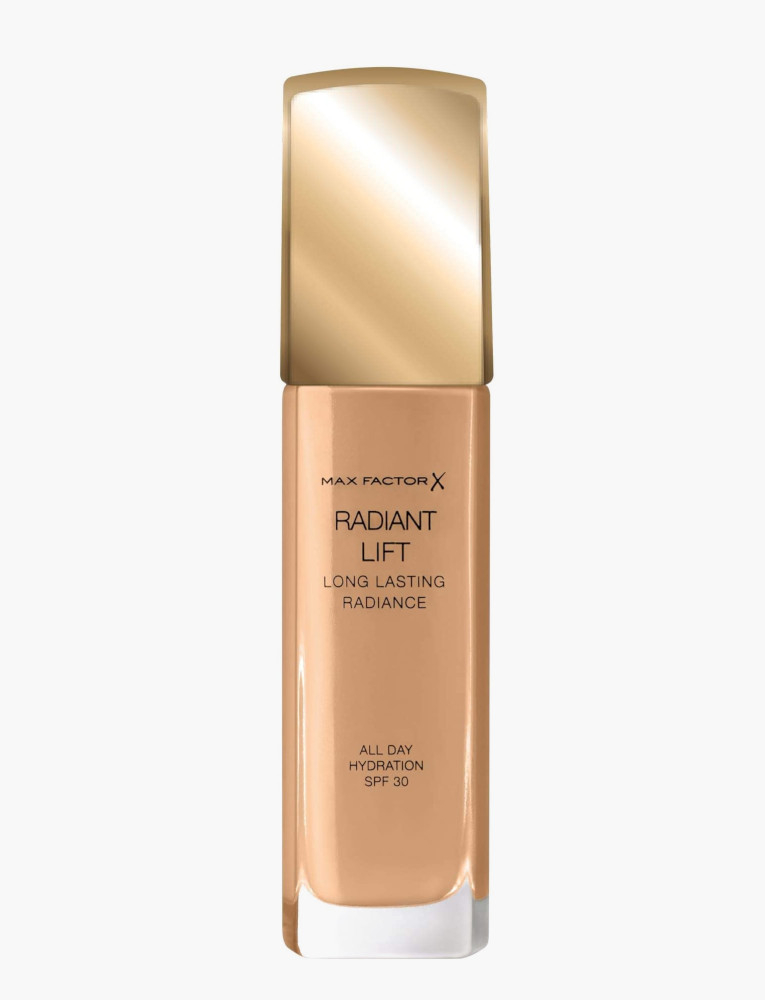 Max Factor Radiant Lift Foundation | yakoota