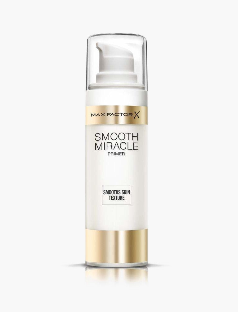 Max Factor Smooth Miracle Primer | yakoota